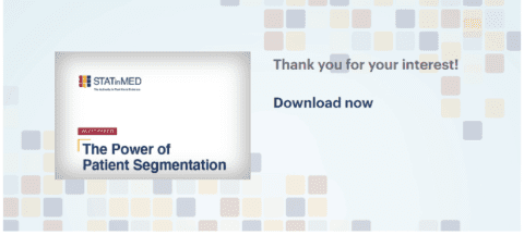 The Power of Patient Segmentation - STATinMED
